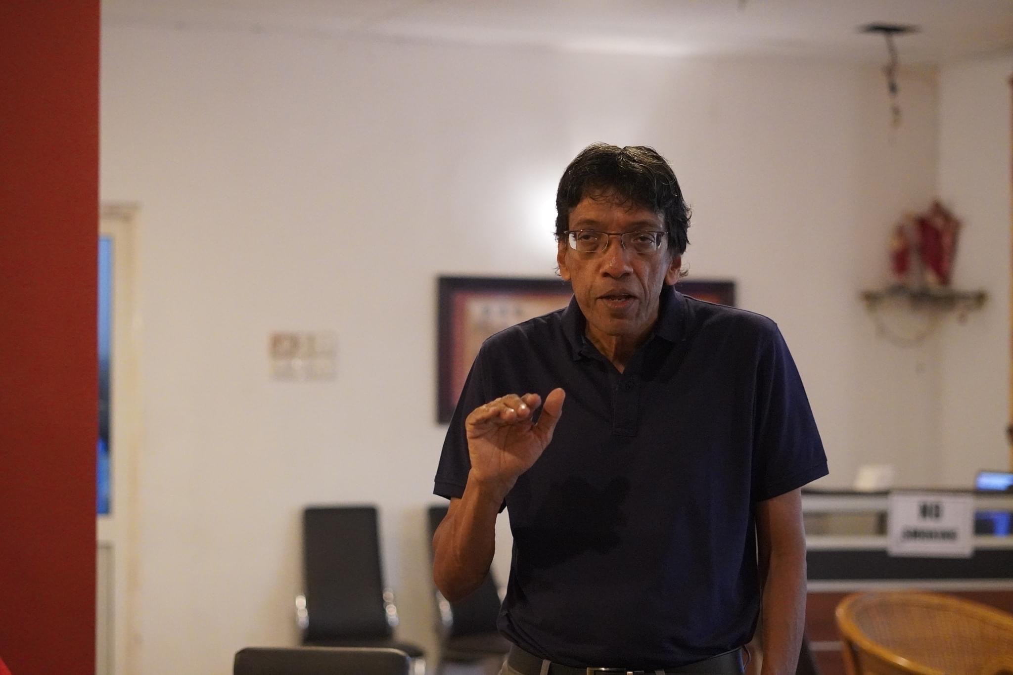 Awareness program about the VSSO act in Gampaha - Right To Life Human ...